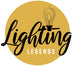 Outdoor Heavy Duty LED String Lights – Lighting Legends