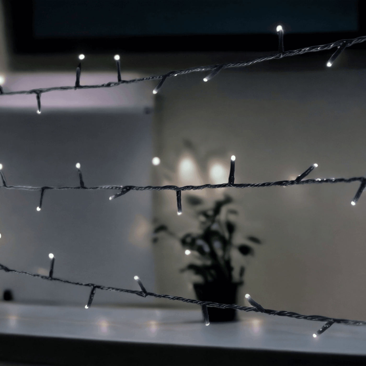 Pro Link Connectable Outdoor LED Fairy String Lights – Lighting Legends