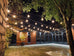 Outdoor Heavy Duty LED String Lights – Lighting Legends